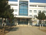 Maternity Hospital (Boburshox koʻchasi No:58, Qadamjo mahalla fuqarolar yigʻini), doğumevleri  Nemengan'dan