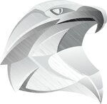 Aquila (Traktorny pereulok No:13/1), çitler, parmaklıklar  Komsomolsk‑at‑Amur'dan