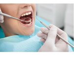 Zito Dr. Costantino Studio Dentistico (Via della Resistenza No:13, Bologna, Casalecchio di Reno), özel ağız ve diş sağlığı klinikleri ve muayenehaneleri  Emilia‑Romagna'dan