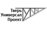 TverUniversalProyekt (Komsomolskiy Avenue No:5к1), proje enstitüleri, kurumları  Tver'den