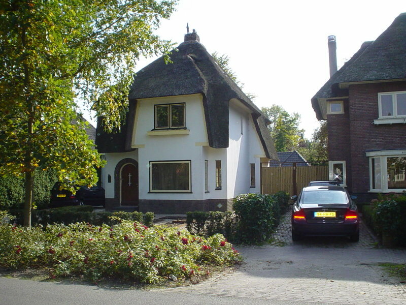 Boya ekipmanları Velzen Schilderwerken W van, Gelderland, foto