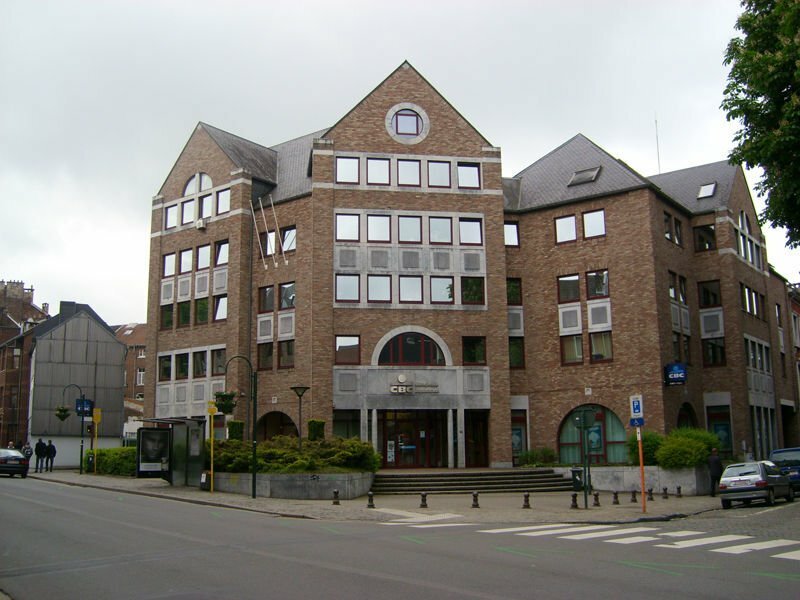 Pencere üretim, satış ve montaj firmaları Onssels, Liege İli, foto