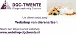 Diergeneeskundig Centrum Twente (Overijssel, Wierden, Almelosestraat, 46), veteriner klinikleri  Wierden'den