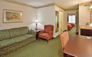 Summerville Park Inn (South Carolina, Berkeley County, Moncks Corner), otel  Summerville'den