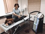Stan' luchshe (Belinskogo Street No:31), masaj salonları  Perm'den