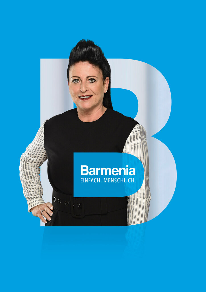 Sigorta şirketleri Impact-Finanz - Kerstin Leipnitz, Krefeld, foto