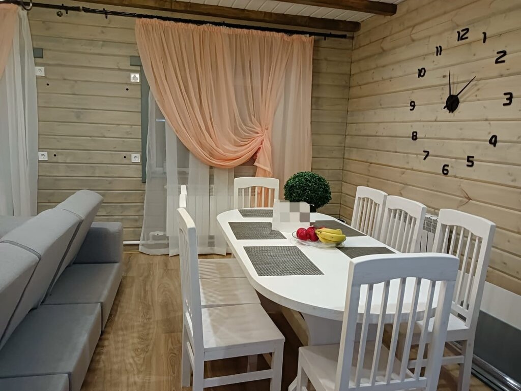Kerestecilik iWood Velsk, Arhangelskaya oblastı, foto