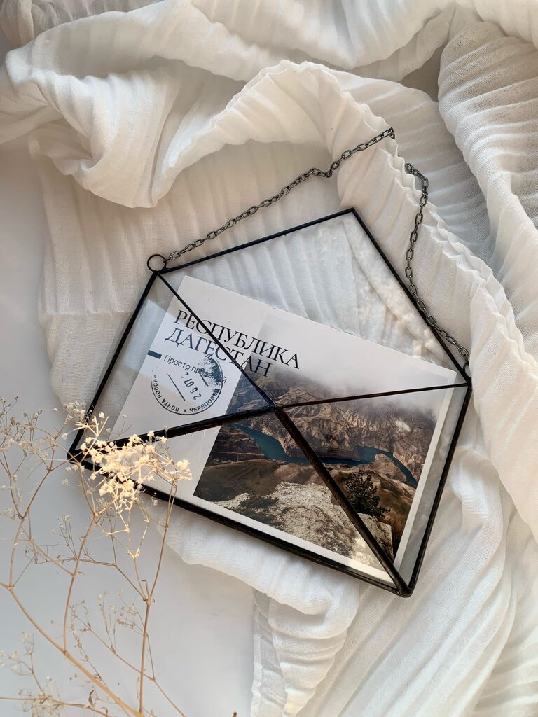 Hediyelik eşya mağazaları The Little Garden, флорариумы и декор, Cherepovets, foto