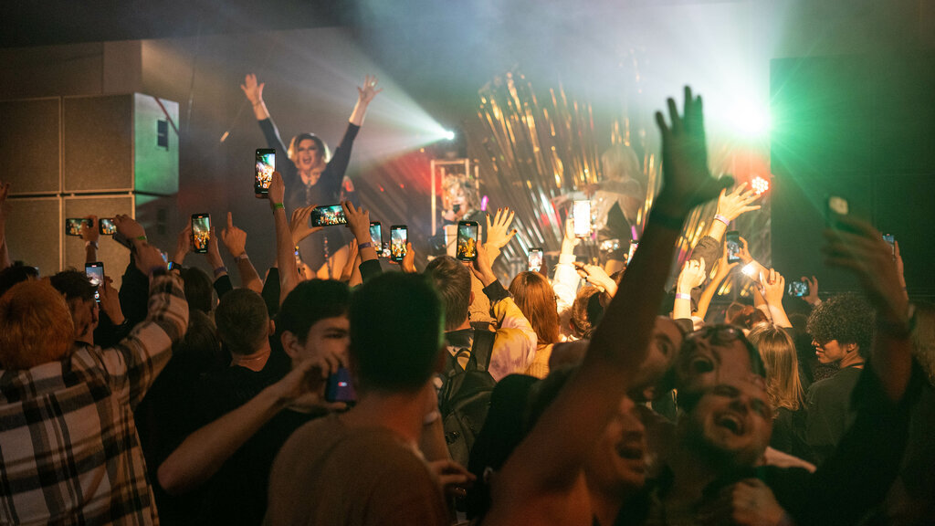 Bar Зал Ожидания, Rostov‑na‑Donu, foto