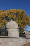 Особняк А.Н. Труворова (Martynova Embankment No:64), turistik yerler  Saint‑Petersburg'dan