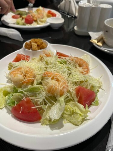 Restoran Foodie Club, Moskova ve Moskovskaya oblastı, foto