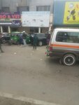 My Health Pharmacy Ltd (Lusaka, Central Business District), eczaneler  Lusaka'dan