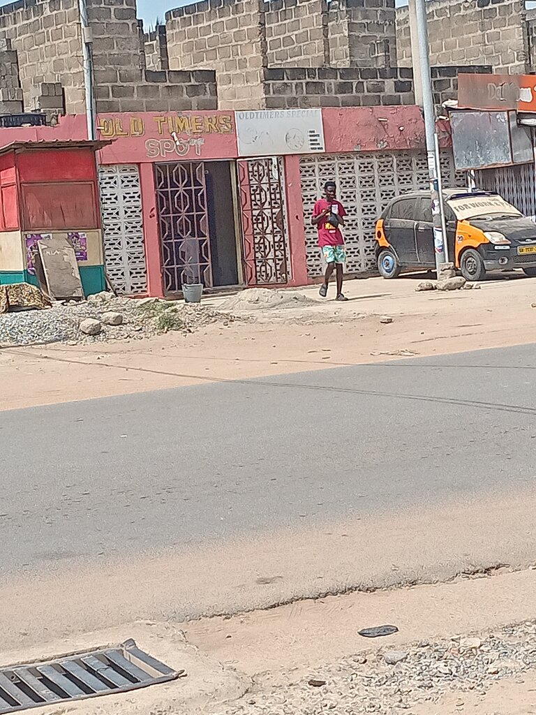 i̇kinci el eşya alımı Old Timers Spot, Dünya, foto