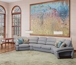 Comfort Plus (Dalnevostochniy Avenue No:14), özel mobilya yapımı  Saint‑Petersburg'dan