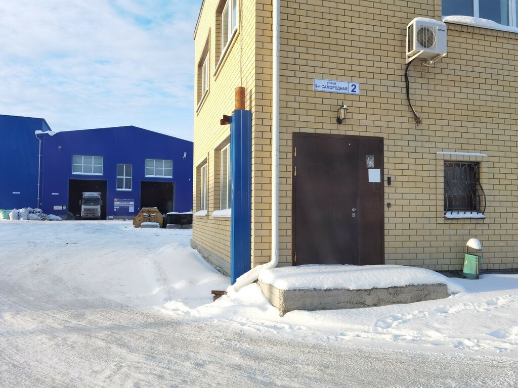 Hamam ve sauna inşaatı EkaDom - relax in style, Yekaterinburg, foto