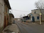 Garage Cooperative Skif (ulitsa Pushkina No:45П), garajlar  Voljski'den