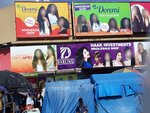 Doremi Hair Collection (Lumumba Road No:202), kuaförler  Lusaka'dan