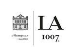 La1007 (Tveretskaya Embankment No:21), çanta ve valiz mağazaları  Torzgok'tan
