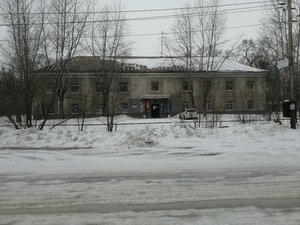 Mbuk TsSMB Biblioteka-filial № 9 (Montazhnaya ulitsa No:13), kütüphaneler  Habarovsk'tan