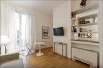 Brera - Fiori Chiari charme apartments (Via Fiori Chiari No:34), daireler  Milano'dan