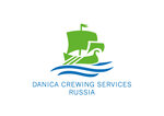 Danica (Vvedenskiy Canal No:7), gemicilik acenta hizmetleri  Saint‑Petersburg'dan