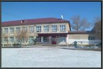 Новоцурухайтуйская школа (ulitsa Lazo No:78, selo Novotsurukhaytuy), ortaokul  Zabaykalski krayından