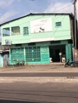 Ocean Du Nord (Brazzaville, Avenue des Trois Martyrs), seyahat acenteleri  Brazzaville'den