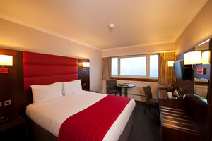 Leonardo Inn Glasgow West End (No:9, Glasgow), otel  Glasgow'dan