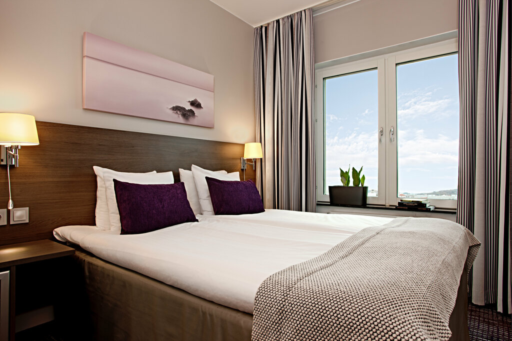 Otel Scandic № 25, Göteborg, foto