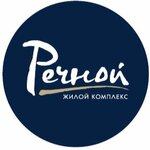 ЖК Речной (Kirova Street No:11А), konut blokları  Himki'den