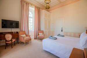 Estoril Vintage Hotel (Lisboa, Cascais, Estoril, Rua Alfredo da Silva), otel  Lizbon İlçesi'nden