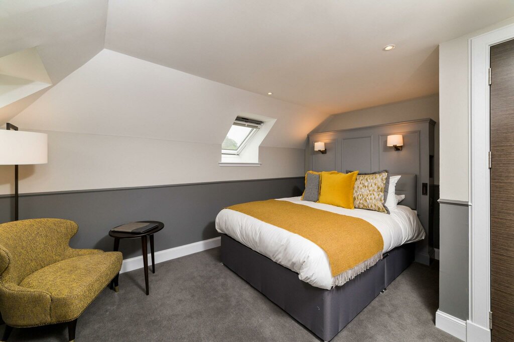 Otel The Marmalade Hotel, , foto