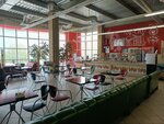 Kafe Megastroy (2nd Azinskaya Street No:7Б), kafe  Kazan'dan