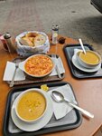 Çınar Büfe (İstanbul, Sarıyer, Emirgan Mah., Hekim Ata Cad., No:6A), restoran  İstanbul'dan