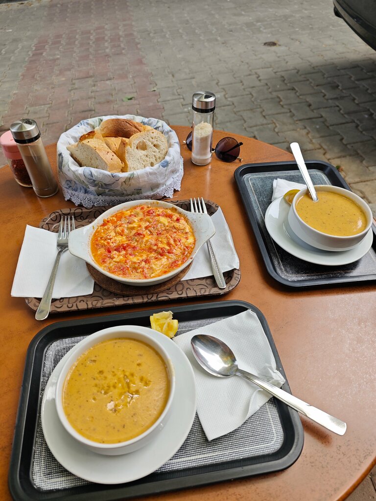 Restoran Çınar Büfe, İstanbul, foto