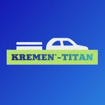 Кремень-Титан (Pramyslovaja Street No:16к8), araç römorkları  Minsk'ten