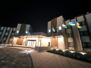 Miraki-C Block (Kashkadarya Region, Shakhrisabz District, Urban Settlement of Miroqi), otel  Kaşkaderya eyaletinden