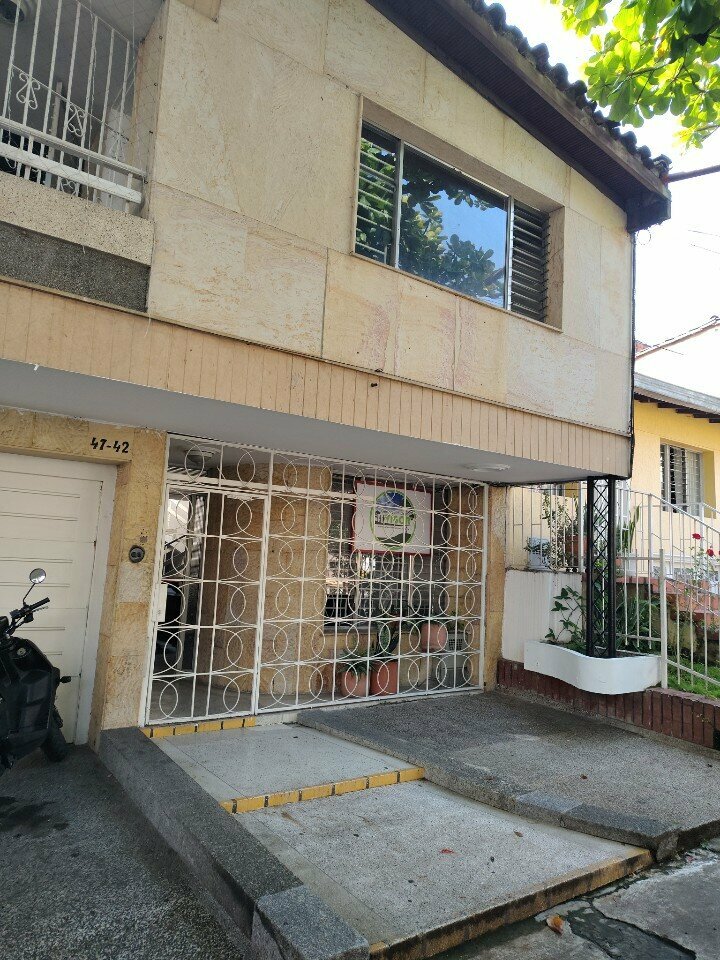 Huzurevi, bakımevi Vigor centro genteologico, Medellin, foto