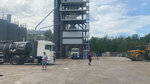 АБЗ Север (Moscow Region, Dolgoprudny, mikrorayon Gnilushi), yol ve asfalt ürünleri  Dolgoprudny'den