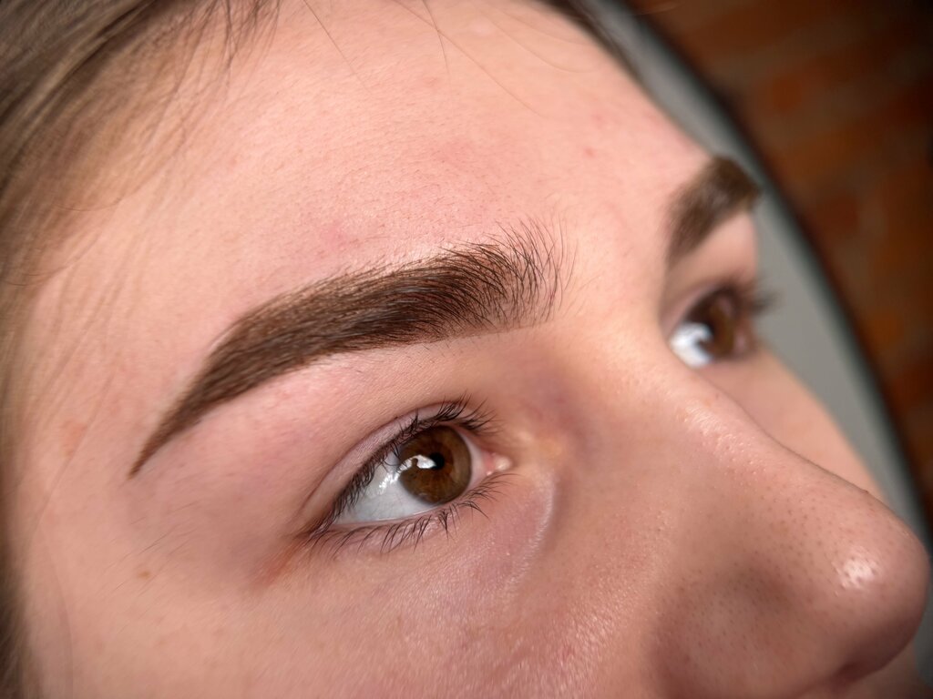 Kalıcı makyaj stüdyosu Verona. permanent, Podolsk, foto