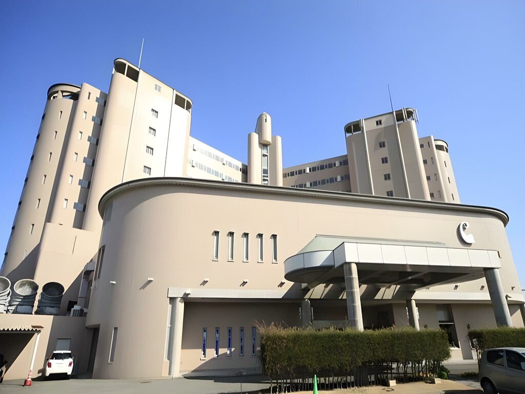 Otel Shirahama Coganoi Resort & SPA, , foto