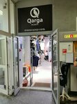 Qarga Moskva (Lyublinskaya Street No:4к1), giyim mağazası  Moskova'dan