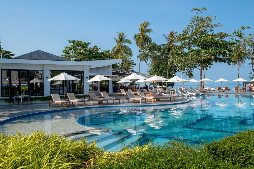 Otel Royal Yao Yai Island Beach Resort, Dünya, foto