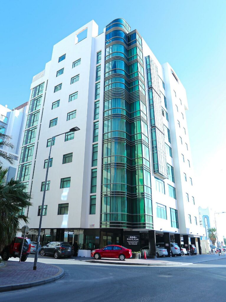 Otel Elite Pavillion, Manama, foto