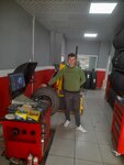 Uşak Oto Lastik (Uşak, Uşak Merkez , Durak Mah., 2. Sanayi Sok., 13), oto lastik tamiri  Uşak'tan