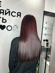 Hair_ Ekaterina (ulitsa Volzhskoy Voyennoy Flotilii No:62), kuaförler  Voljski'den