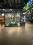 Drvn Coffee (Bluewaters, Bluewaters Island, Dubai Marina, Jumeirah, Dubai), restoran  Dubai'den