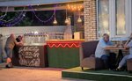Летняя Веранда (Avtozavodskaya Street No:1), kafe  Izhevsk'ten
