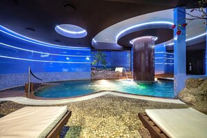 SPA Ariya (Alexandra Nevskogo Square No:2), spa  Saint‑Petersburg'dan