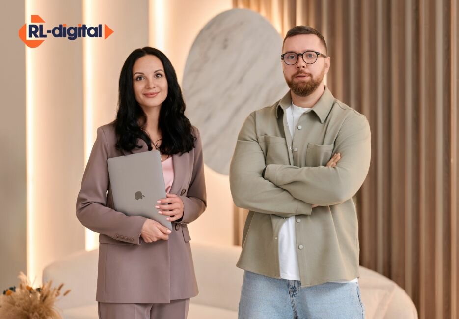 Reklam ajansları Rl-Digital, Krasnoyarski krayı, foto